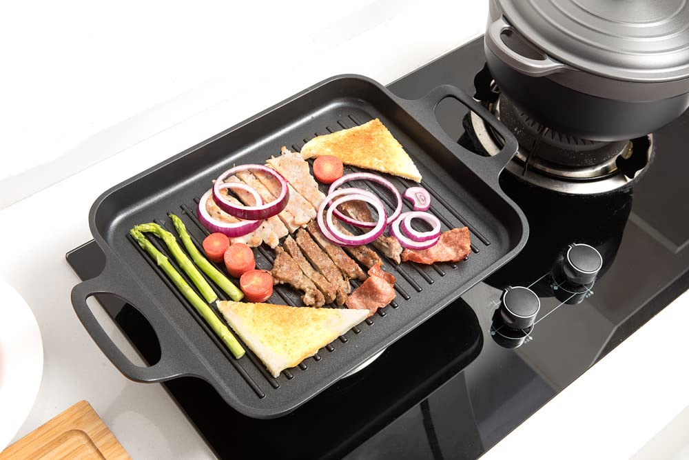 The Ultimate Guide on How to Cook an Omelet on a Griddle – grilling4all