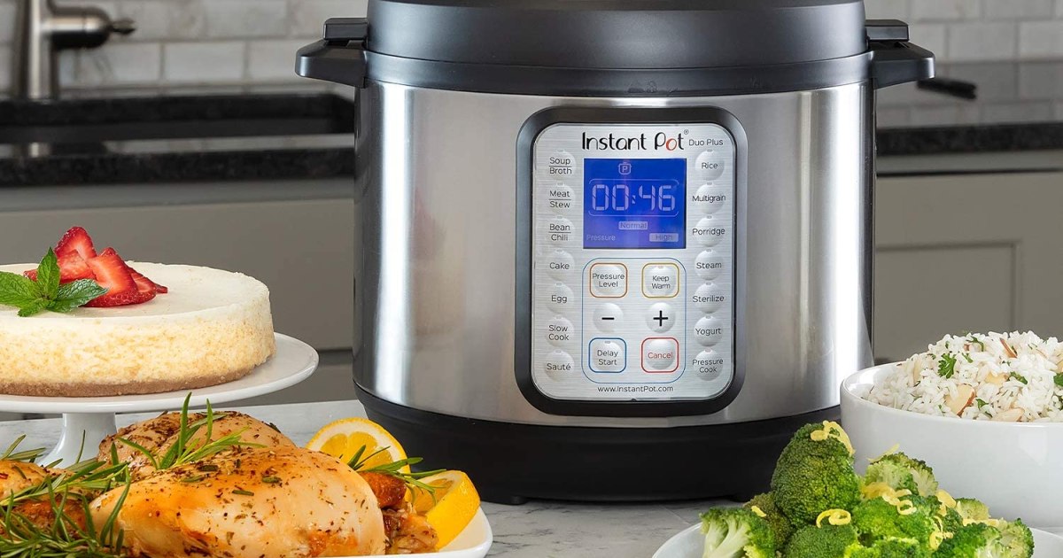 Cooking Gammon in a Pressure Cooker: How Long Does It Take? – grilling4all