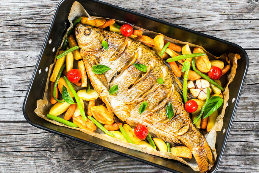 How Long Should You Cook Fish Bone Broth for the Best Flavor ...
