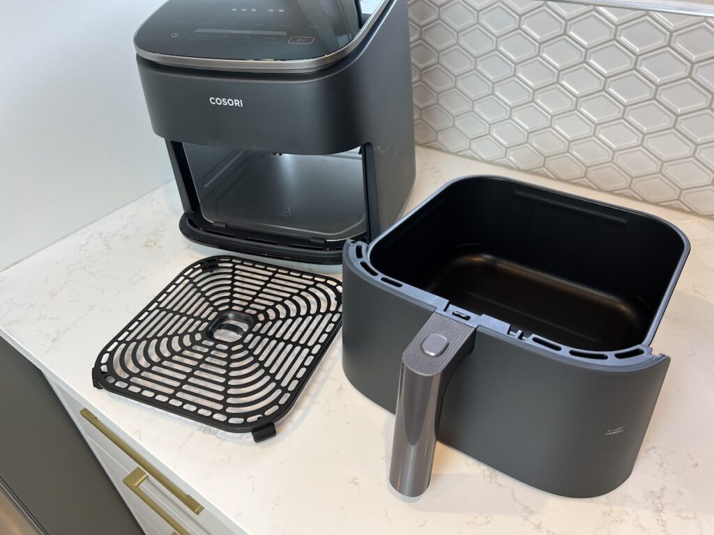 How to Reheat Broasted Chicken in Air Fryer for Juicy Results ...