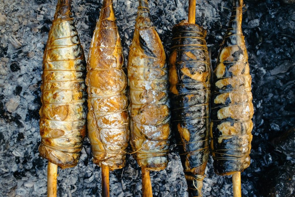 Delicious and Easy: How to Cook Bonito Fish Fillet – grilling4all