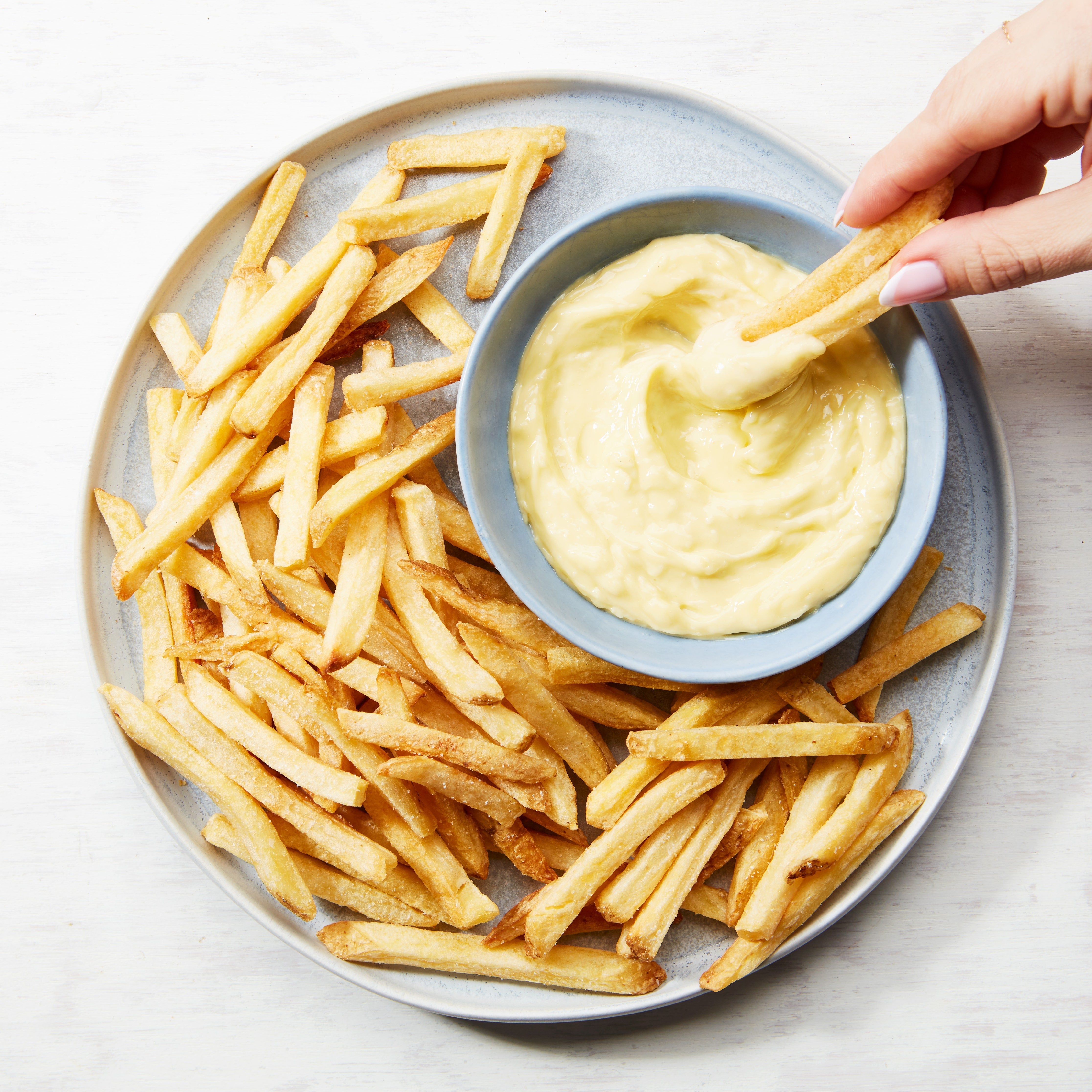Why is Mayonnaise Bad for You? The Shocking Truth Revealed – grilling4all