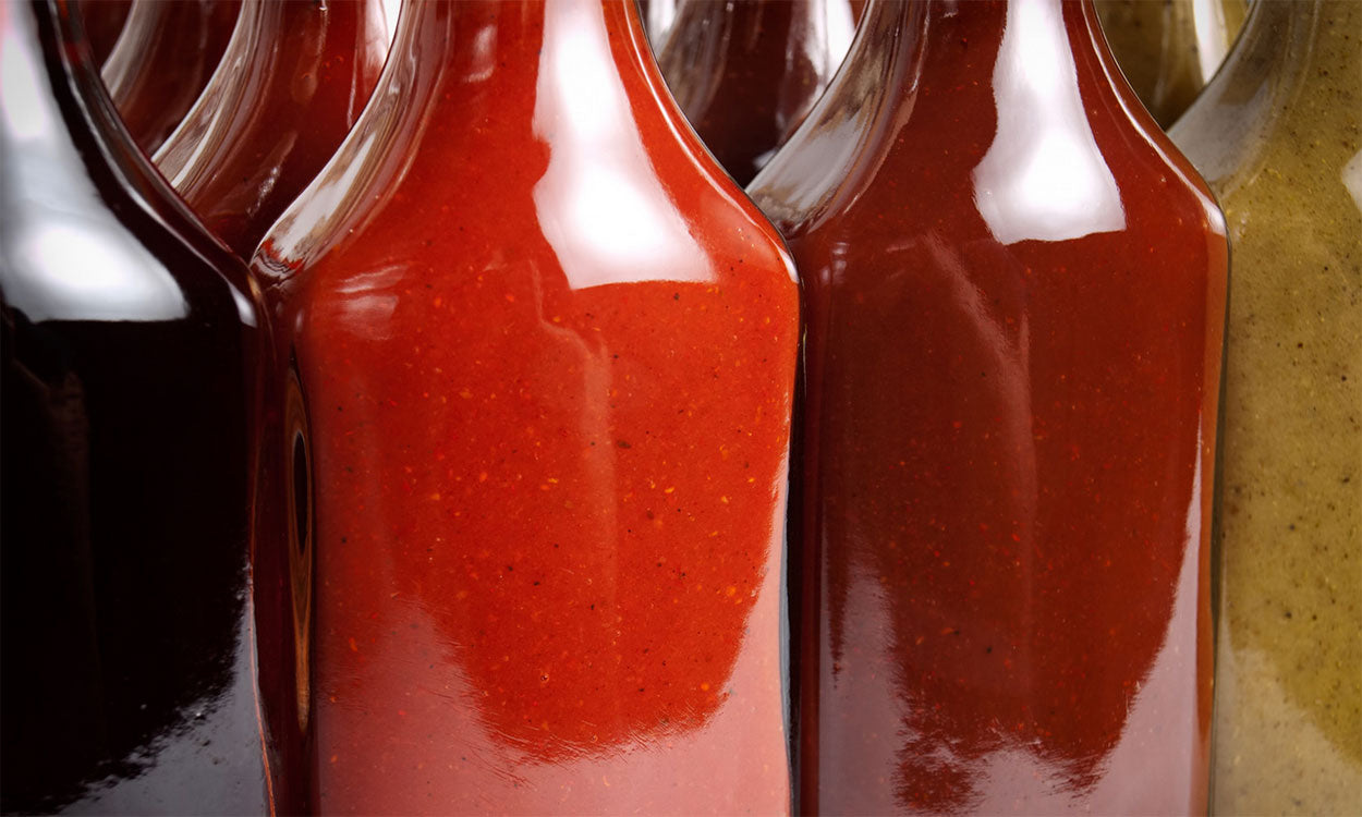 Life-Changing Hot Sauce: How to Make Hot Sauce Without Fermenting ...