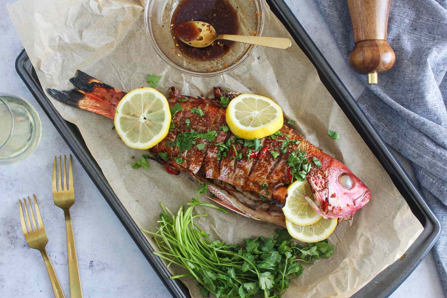 Mastering the Art of Cooking Fish Eggs: A Comprehensive Guide ...