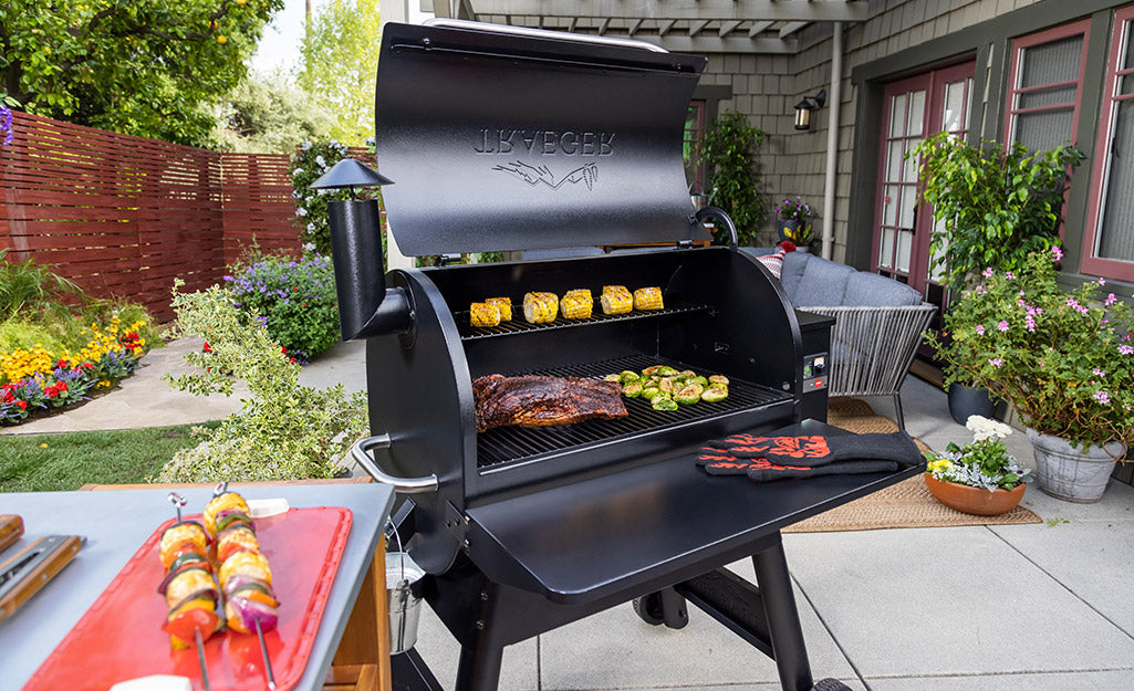 Which is the Best Smoker Box for Your Pellet Grill in 2023? – grilling4all