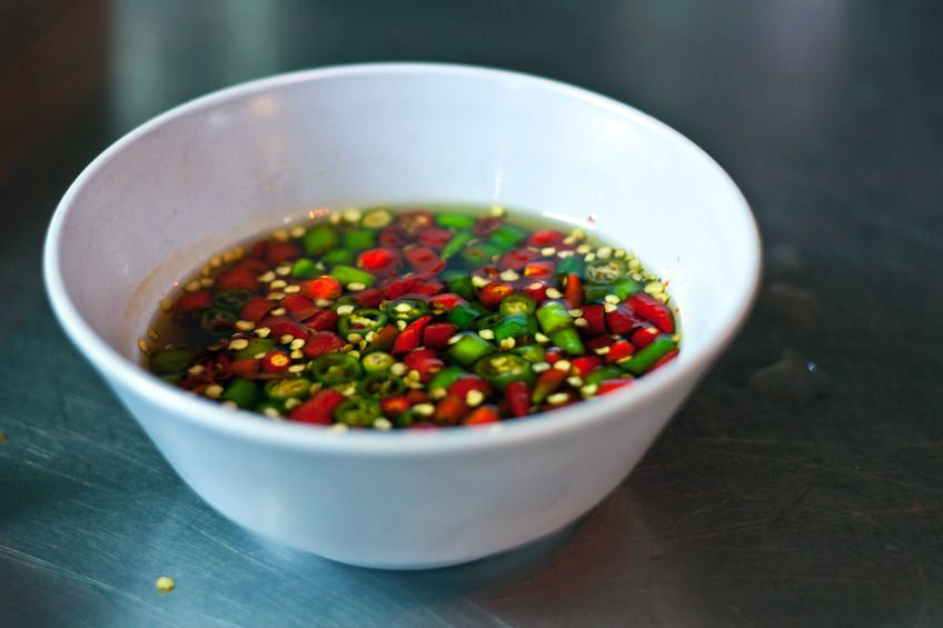 Understanding Sodium Content in Fish Sauce for BBQ Lovers – grilling4all