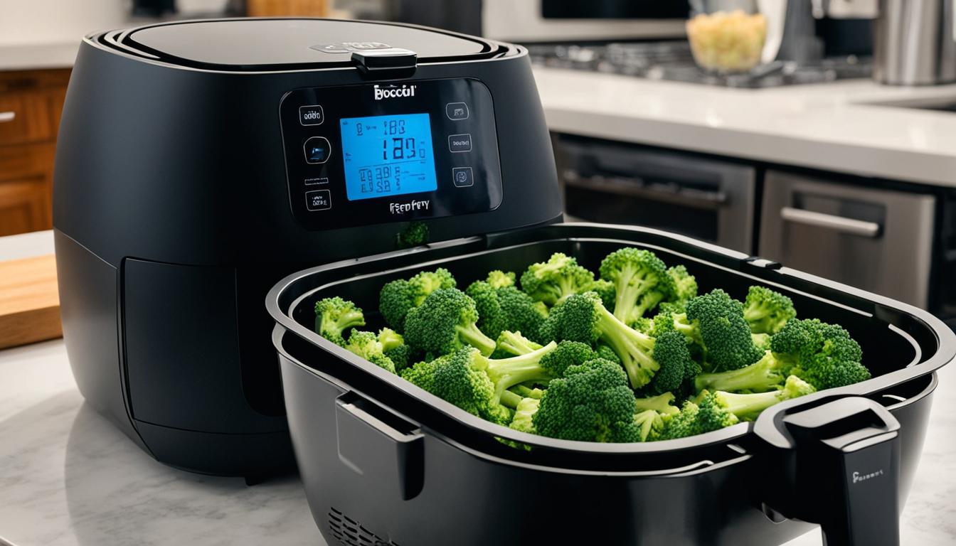 How to Cook Alexia Fries in an Air Fryer: Crispy & Delicious Every Tim ...