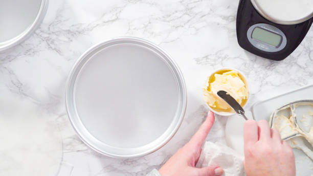 How High Should Bread Rise in Pan Before Baking for Perfect Results ...