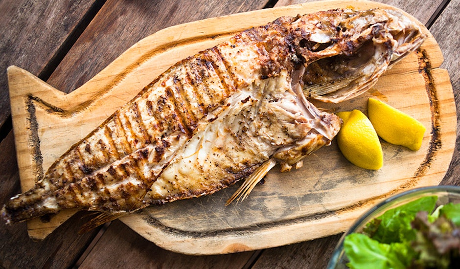 How to Cook Barracuda Fish: A Detailed Guide for Barbecue Enthusiasts ...