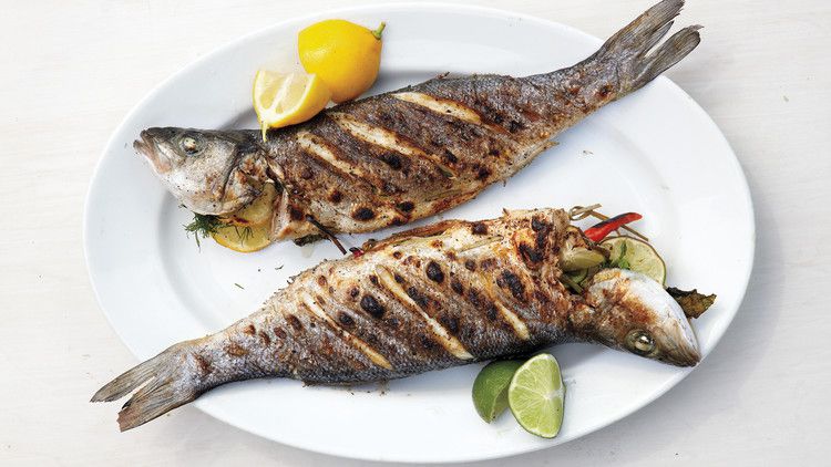 How to Cook Yellow Fin Fish: A Detailed Guide for Barbecue Enthusiasts ...