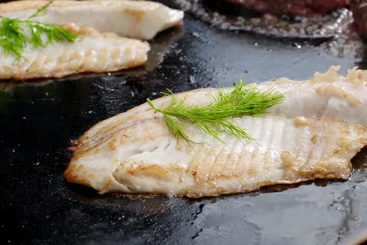How to Cook Yellow Eye Fish The Ultimate Guide for Flavorful Delights ...