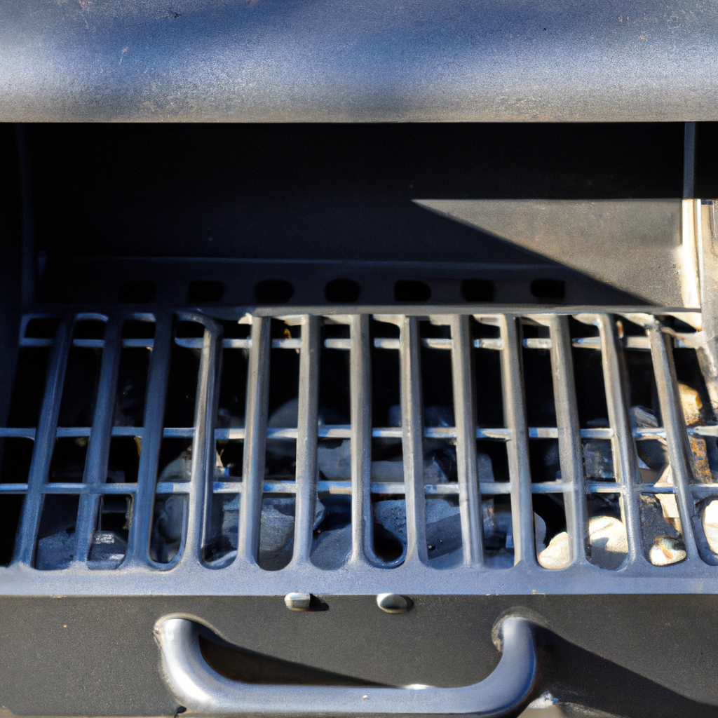 The Ultimate Guide to BBQ Pits: Types and Advantages – grilling4all