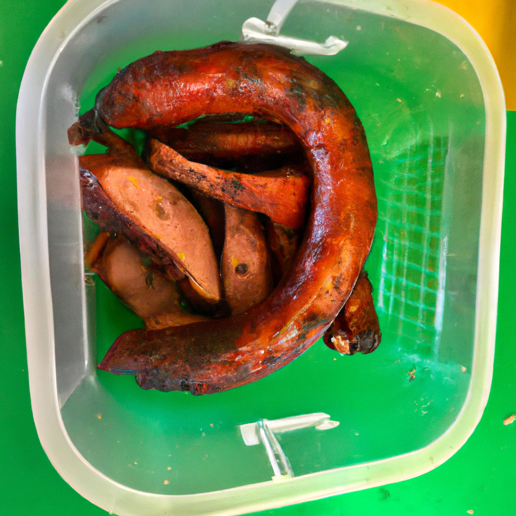 Discover the Best Smoker Recipes to Impress Your Grillardin Guests ...
