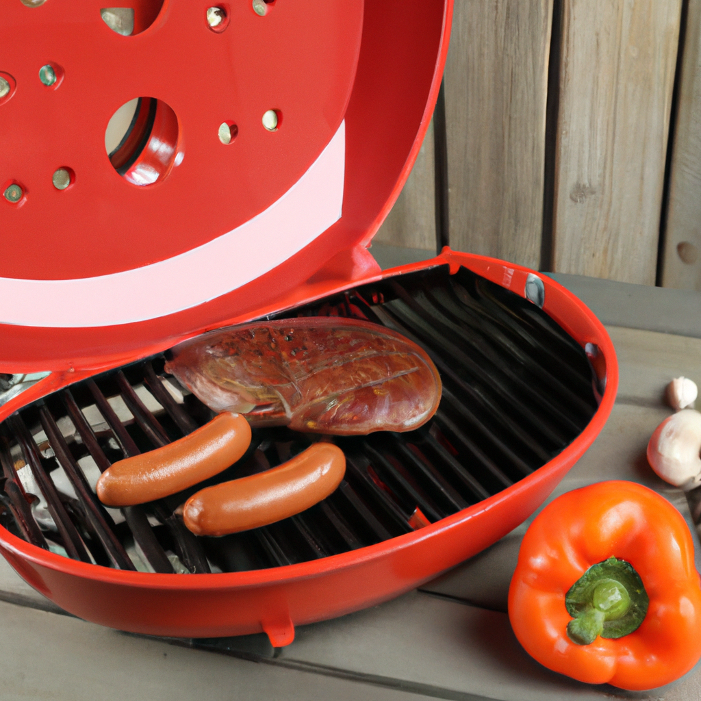 Grilling with Planks: Unleash the Flavors of the Grillardin Cuisine ...