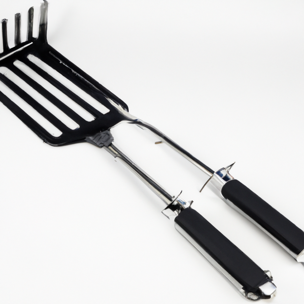 The Essential Grill Tools for Outdoor Cooking – grilling4all