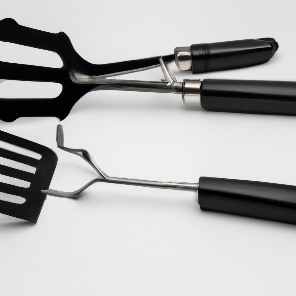 The Essential Grill Tools Every Beginner Should Have – grilling4all