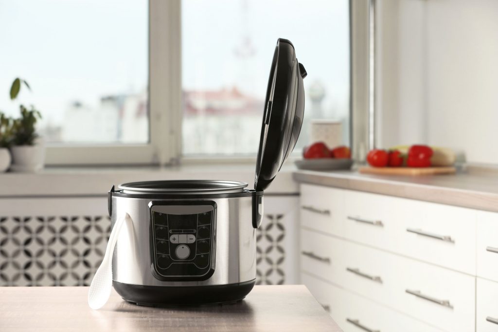 How to Use a Pressure Cooker Safely: A Guide for BBQ Lovers – grilling4all