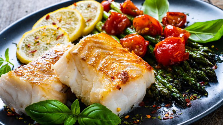 How to Cook Corvina Fish: A Deliciously Detailed Guide for Every Home ...
