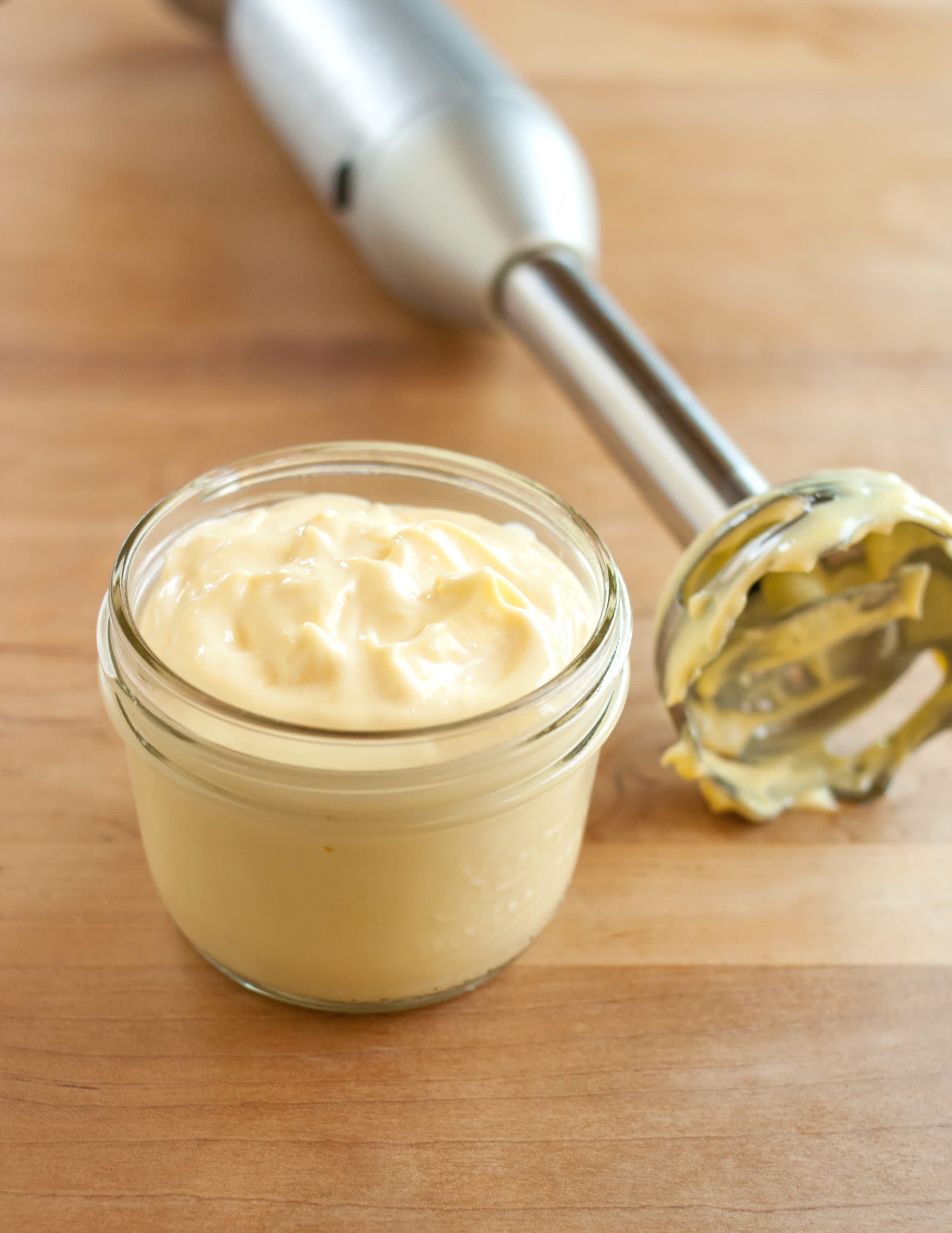 What Mayonnaise Does Subway Use and How It Enhances Flavor? – grilling4all
