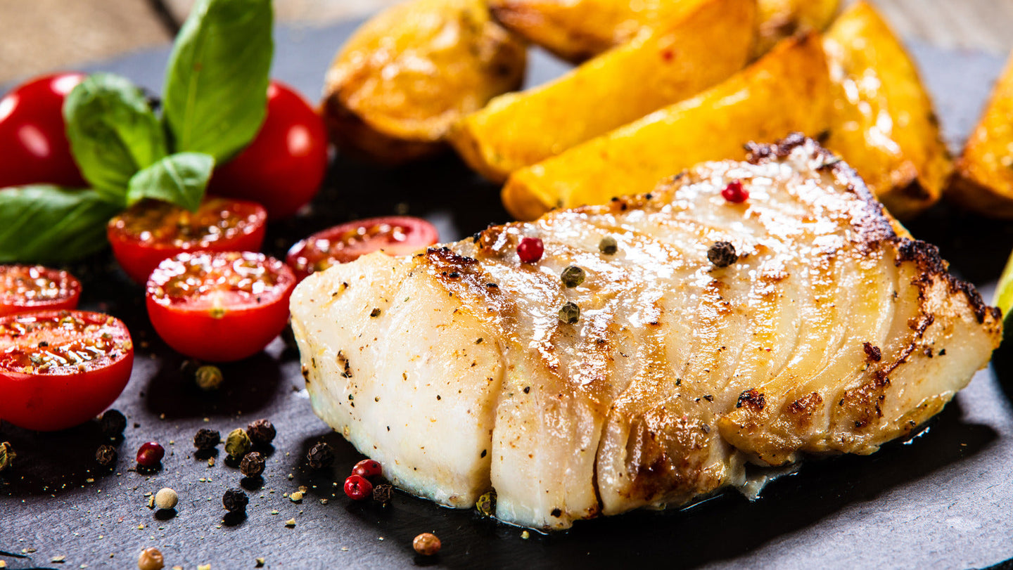 Mastering the Art of Cooking Fish on the Stove: A Step-by-Step Guide ...