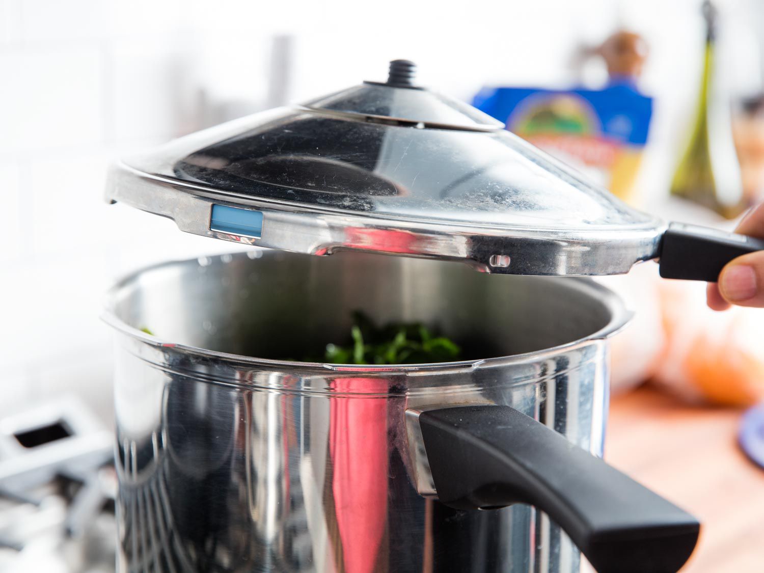 Delicious and Tender: How to Cook Squirrel in a Pressure Cooker ...