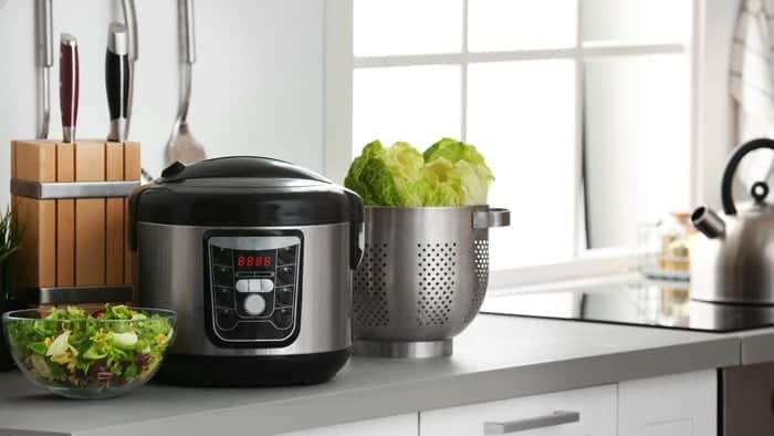 Mastering the Art of Cooking Fish in a Pressure Cooker – grilling4all