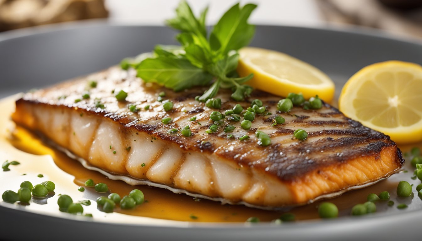 Mastering the Art of Cooking Small Fish: A Comprehensive Guide ...