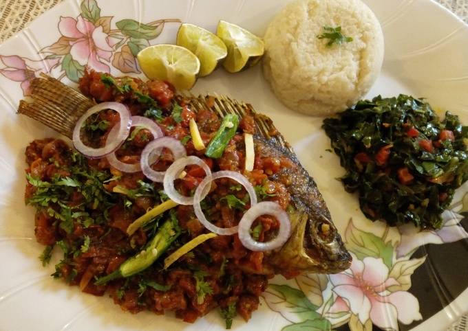 The Ultimate Guide on How to Cook Shad Fish: Delicious Recipes and Tip ...